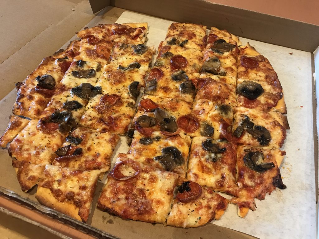 Jared Leonard from Grabowski's Pizzeria in Denver » Pizza City USA