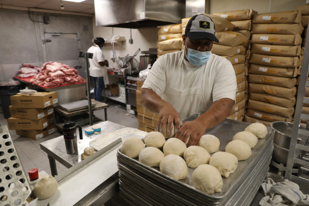 Patti Tubbs from Italian Fiesta Pizzeria in Chicago » Pizza City USA