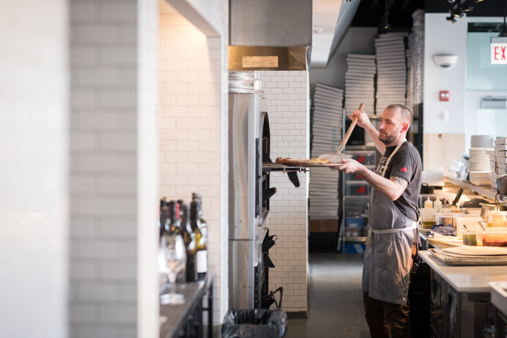 Chicago Pizza Partners | Check Out Our Favorite Chicago Pizza