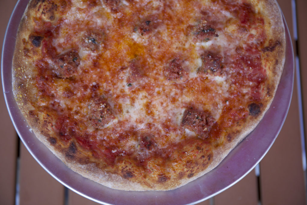 Mike Friedman from All-Purpose in Washington D.C. » Pizza City USA