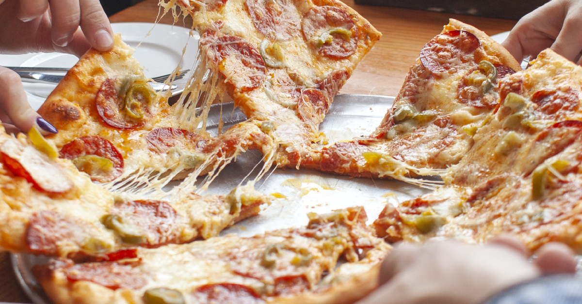 Corporate Events | Not Your Average Chicago Restaurant Setting