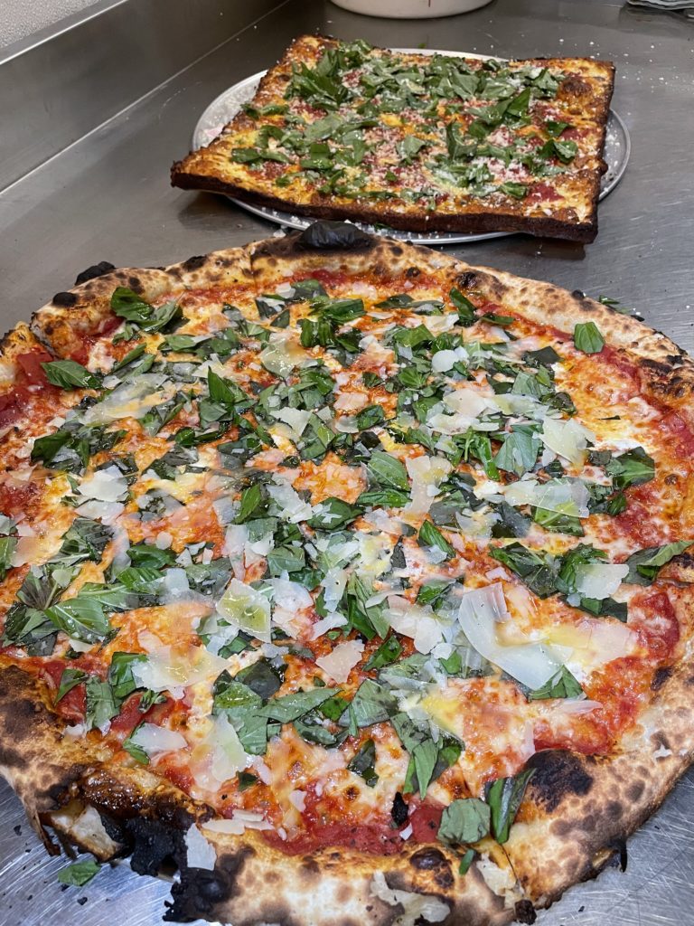 Scott Rivera From Scottie's Pizza Parlor in Portland, OR » Pizza City USA